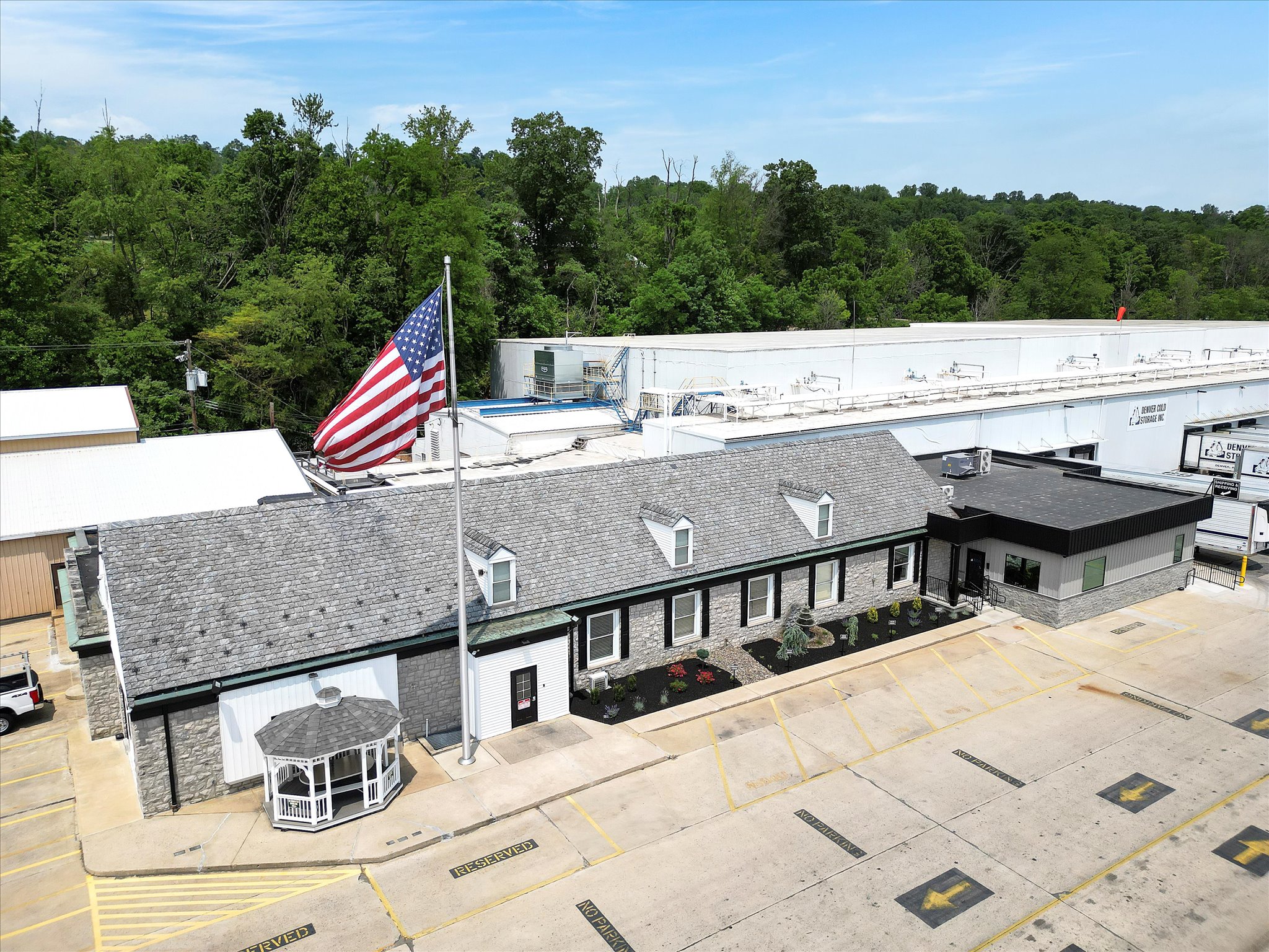 Meet The Team - Denver Cold Storage